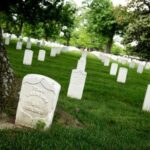 DC: Arlington National Cemetery Guided Walking Tour - Detailed Breakdown of the Tour Itinerary