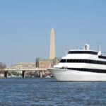 DC: City Cruises Buffet Brunch, Lunch, or Dinner Cruise - Authentic Views and Photos