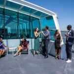 DC: City Cruises Gourmet Brunch, Lunch, or Dinner Cruise - The Dining Experience