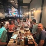 DC: Eastern Market Eats Food Tour (5 Food Stops + Dessert) - A Detailed Look at the Itinerary