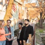 DC: Georgetown History & Architecture Tour with Local Guide - Key Points to Remember