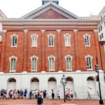 DC: Lincoln Assassination Walking Tour with Ford's Theatre - Is This Tour Worth the Cost?