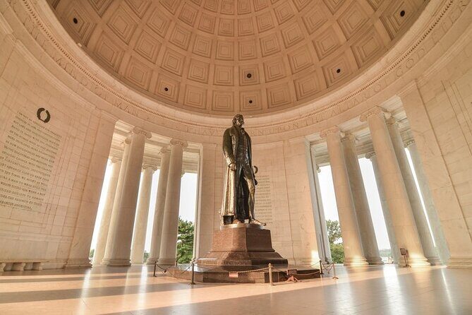 DC Monuments and Memorials Tour Day Tour - Is It Worth the Price?