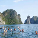 D'Charme Luxury Day Cruise Discover the Stunning Lan Ha Bay - The Itinerary: What You’ll Experience