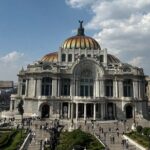 DE Mexico CD Walking Tour with Local Guide and Bilingual - FAQs