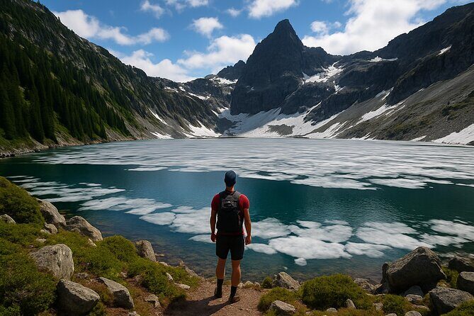 Dease Lake Alpine Trail Hike - Who Will Love This Experience?
