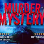 Death in the Shadows: Brisbane Murder Mystery Adventure - What makes this experience stand out?