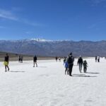 Death Valley, Seven Magic Mountains & Vegas Sign Tour - The Practical Details