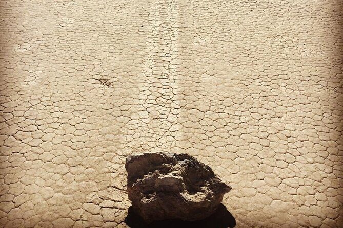 Death Valley Small Group Luxury SUV Day Tour - The Itinerary Breakdown