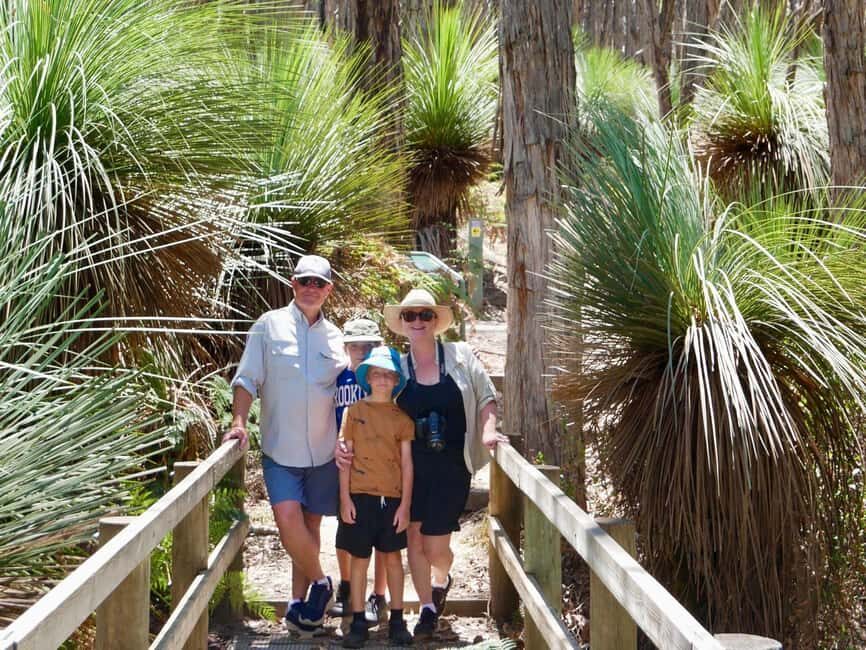 Deep Creek National Park: 4WD Adventure and Native Food Tour - Final Thoughts: Is This Tour for You?