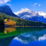 Deep Day Tour to Emerald, Moraine, Louise Lake, J. Canyon... - The Value of This Tour