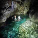 Deep Dive Exploration at Anahulu Cave Pool - In-Depth Breakdown of the Itinerary