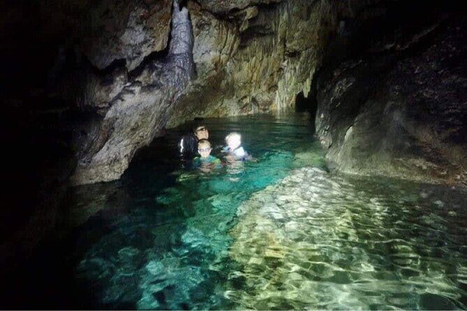 Deep Dive Exploration at Anahulu Cave Pool - In-Depth Breakdown of the Itinerary
