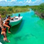 Deep into Nature at Sian Ka'an Biosphere! Round Transportation From Riviera Maya - Who Will Love This Tour?