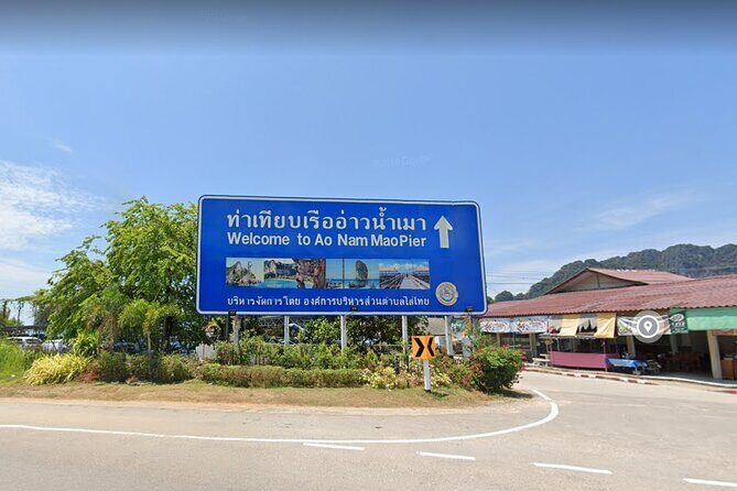 Deep Mangrove and Canyon Kayak Tour in Krabi - The Sum Up