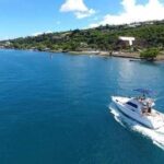 Deep sea fishing - FAQ