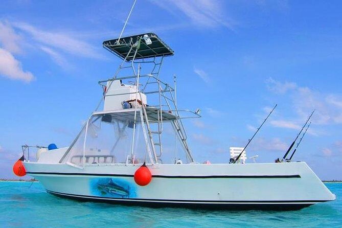Deep Sea Fishing and Beach Break in Cozumel - Deep Dive into the Cost and Value