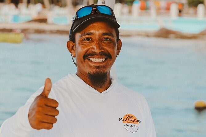 Deep Sea Fishing Experience in Puerto Morelos - Who Will Benefit Most from This Tour