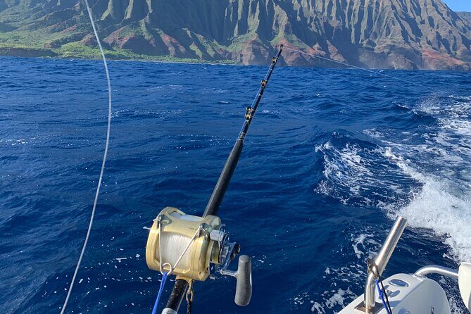 Deep Sea Sport Fishing - Who Will Enjoy This?