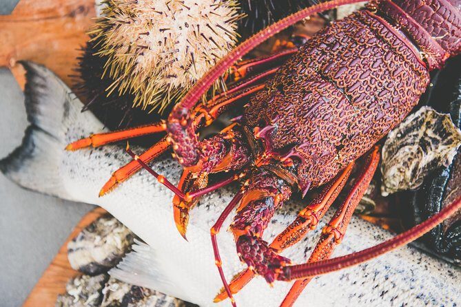 Deep-to-Dish: Tasmanian Seafood Experience - An Authentic Tasmanian Seafood Journey