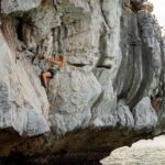Deep Water Solo - Experience Overview: What You Can Expect