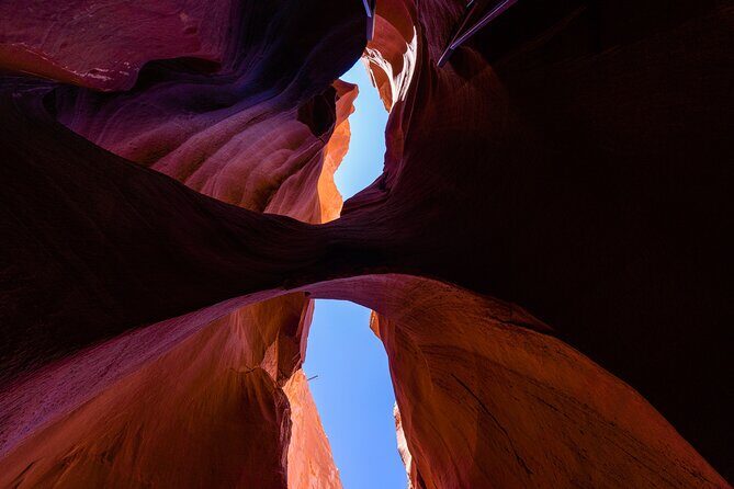 Deer Canyon Adventure through Antelope Canyon - The Itinerary: What You Can Expect