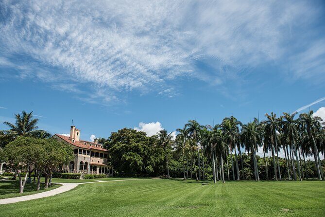 Deering Estate Admission - The Highlights of Your Visit