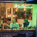 Degraves Espresso Melbourne Rock Star Barista Experience - A Closer Look at the Tour
