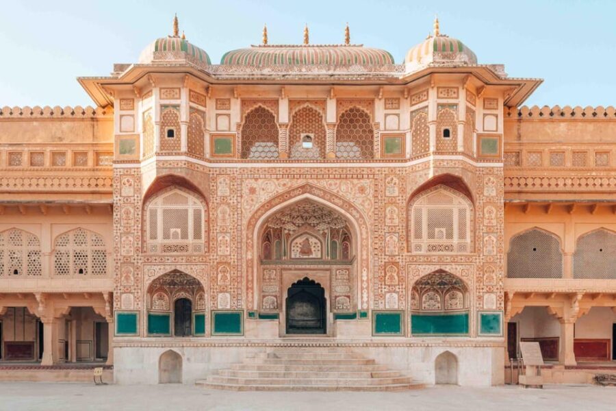 Delhi : 5 Night/6 Days Delhi Agra Amritsar Dharamshala Tour - What Makes This Tour Stand Out