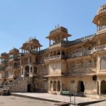 Delhi Agra and Jaipur in 3 Days - Golden Triangle Tour India - Practical Travel Details & Why They Matter