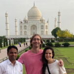 Delhi Agra and Jaipur in 3 Days - Golden Triangle Tour India - The Experience: Authenticity, Views, and the Overall Vibe