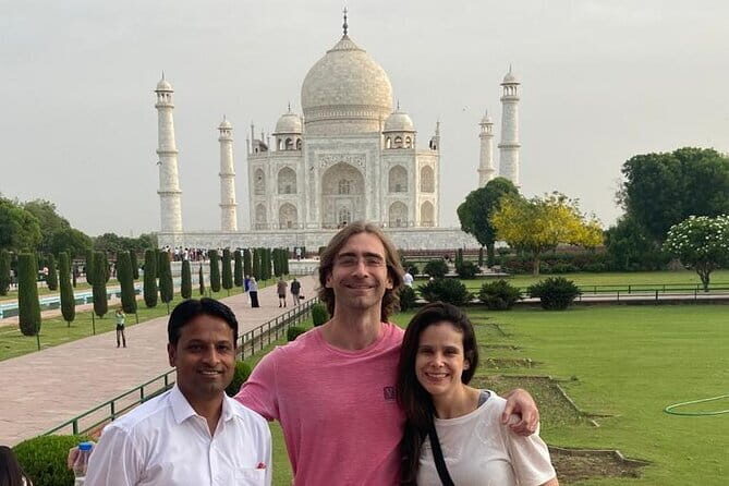 Delhi Agra and Jaipur in 3 Days - Golden Triangle Tour India - The Experience: Authenticity, Views, and the Overall Vibe