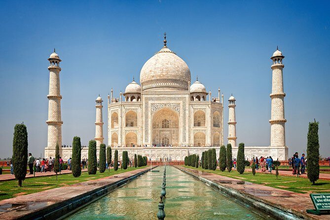 Delhi Agra and Jaipur in 3 Days - Golden Triangle Tour India - What Travelers Say