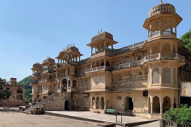 Delhi Agra and Jaipur in 3 Days - Golden Triangle Tour India - Practical Travel Details & Why They Matter