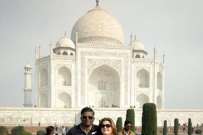 Delhi Agra Day Tour By Gatimaan Express - The Real Value of This Tour