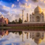 Delhi Agra Drop by Private Car - Value Compared to Other Options