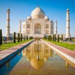 Delhi Agra Jaipur 3 Day Golden Triangle Tour - Authentic Experiences and Travel Tips