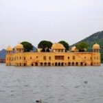 Delhi Agra Jaipur 3 Days Golden Triangle Tour From New Delhi - Day 3: Jaipur – The Pink City’s Charm