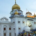 Delhi Agra Jaipur Golden Triangle Tour With Pushkar From Delhi - Day 3: The Taj Mahal and Agra Fort