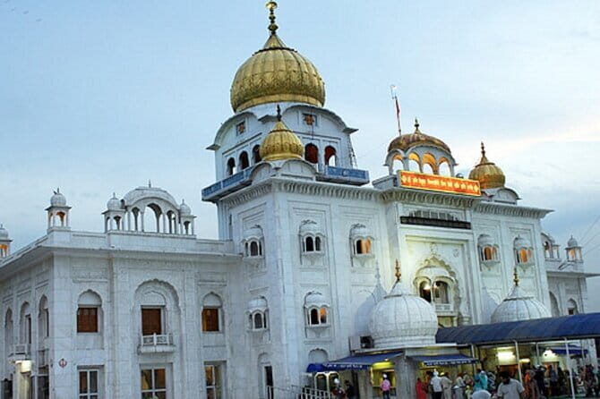 Delhi Agra Jaipur Golden Triangle Tour With Pushkar From Delhi - Day 3: The Taj Mahal and Agra Fort