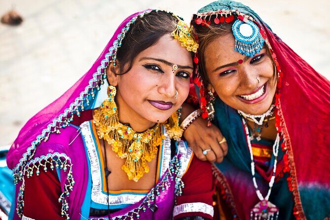 Delhi Agra Jaipur Jodhpur Udaipur Tour - Taj Mahal Sunset/Sunrise - Who Would Love This Tour?