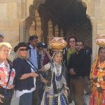 Delhi Agra Jaipur Tour 4 Nights 5 Days - Day 3: The Magnificence of Agra