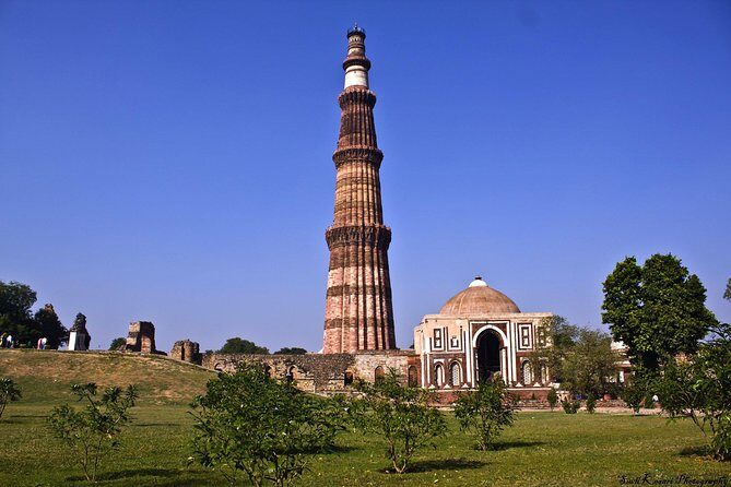 Delhi Agra Jaipur Tour -''Oberoi Special for 5 Nights - Authentic Experiences & Notable Highlights