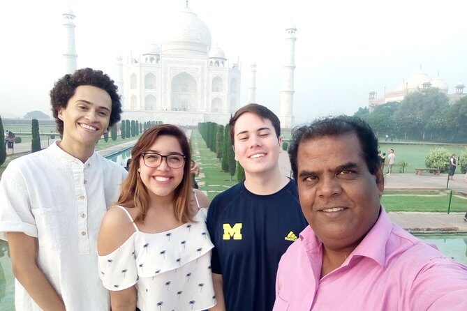 Delhi-Agra Private Car Tour - Who Will Enjoy This Tour?