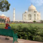 Delhi/Agra: Taj Mahal Mughal & Heritage in Mulitple Ways - What To Expect on This Tour
