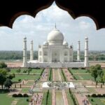 DELHI - AGRA - VARANASI (7 Nights / 8 Days) - From Delhi to Agra: A Journey into Mughal Glory