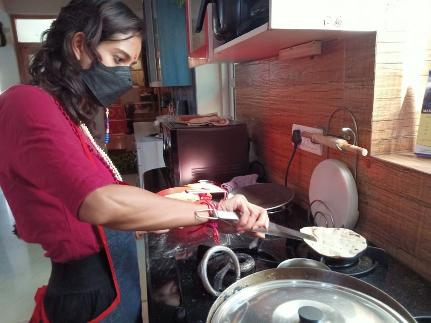 Delhi: AI Cooking Class and Much More in a Local Family Home - Final Thoughts: Who Will Love This Experience?