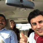 Delhi Airport to Agra Taj Mahal Drop by Private Car - The Scenic and Practical Aspects of the Drive
