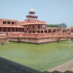 Delhi Airport to Taj Mahal trips - The Itinerary and Experience