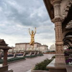 Delhi: Akshardham Temple Guided Walking Tour with a Local - Practical Details: What to Know Before You Go